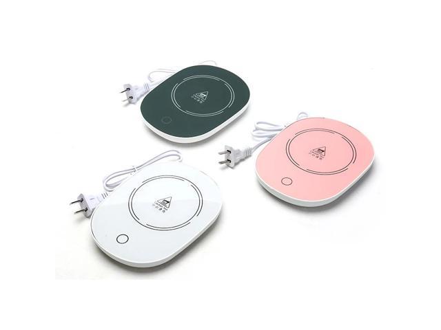 Click here for Coffee Mug Cup Warmer Insulation USB 55 °C Thermos... prices