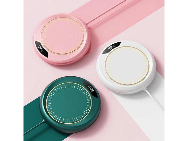 Click here for Coffee Mug Warmer 3 Temperature Setting Electric C... prices