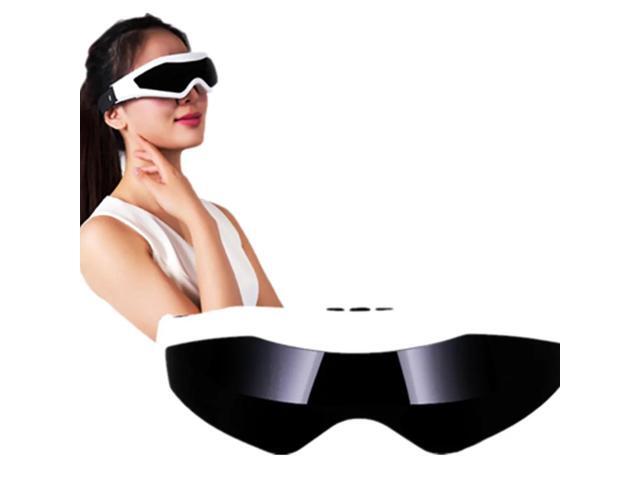 Click here for Multifunctional electric eye massager 9 modes vibr... prices