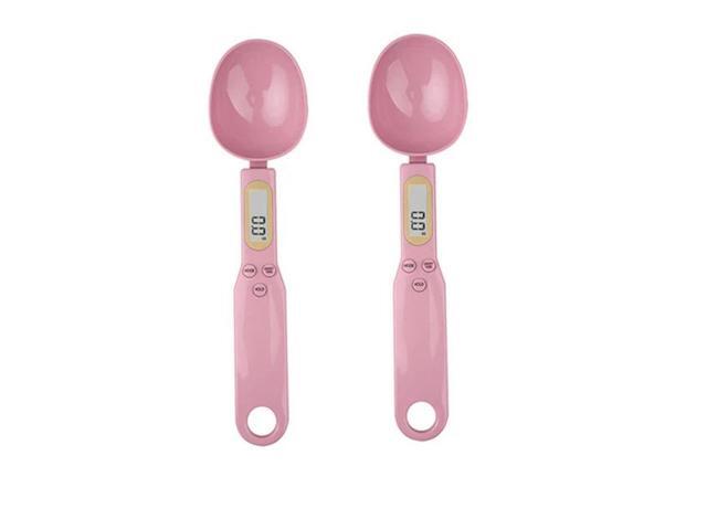 Click here for 2 PCS Mini Spoon Scale Digital Kitchen Scale Elect... prices