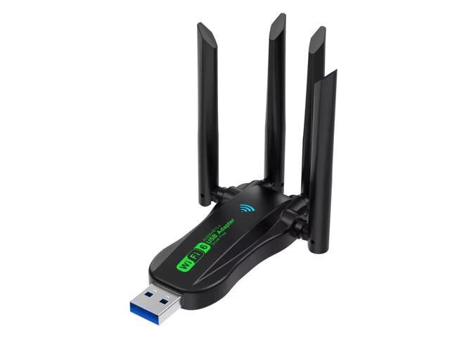 Click here for 2026 New WIFI 6 USB Wireless External Network Card... prices