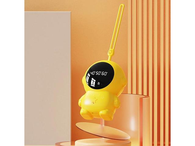 Click here for Hand Warmer 1200mAh Astronaut Hand Warmer Usb Char... prices