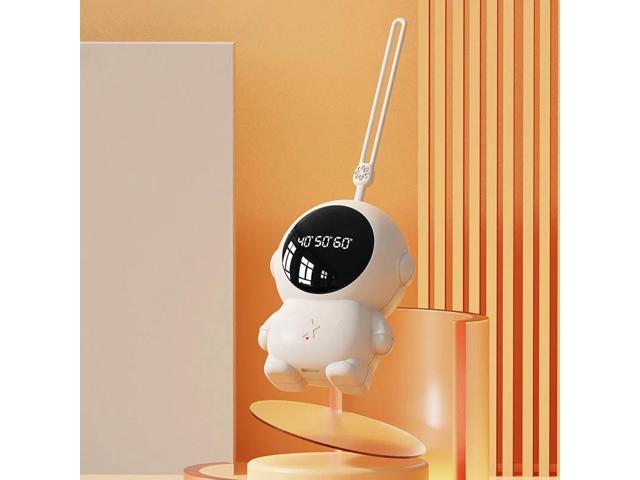 Click here for Hand Warmer 1200mAh Astronaut Hand Warmer Usb Char... prices