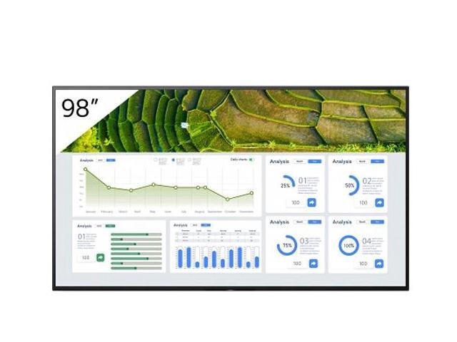 Click here for Sony BRAVIA BZ30L Series 98 UHD 4k HDR Commercial... prices