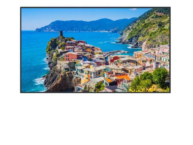 Click here for PANASONIC 50IN 4K UHD 500CD/M2 SDM LED LCD DISPLAY prices