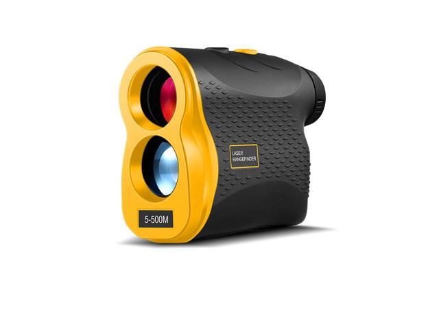 Click here for Laser Range Finder Telescope 546.8 Yards Farther 6... prices