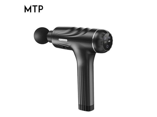 Click here for Muscle Massage Gun Deep Tissue Percussion  Fascia... prices