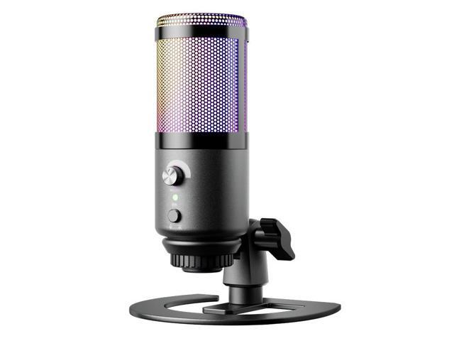 Click here for RGB USB Condenser Microphone for PC  PS5 PS4 IOS... prices