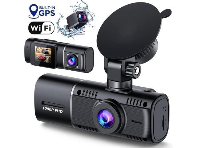 Click here for 3 Channel Dash Cam with WiFi GPS 3 Channel 1080P+1... prices