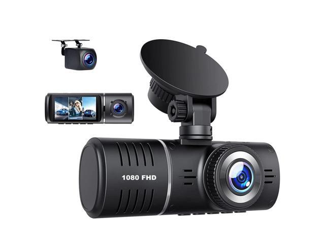 Click here for 3 Channel Dash Cam 3 Channel 1080P+720P+720P Car D... prices