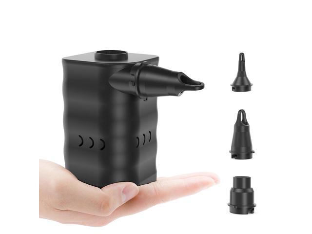 Click here for 2 In 1 Electric Air Pump  Multifunctional Vacuum A... prices