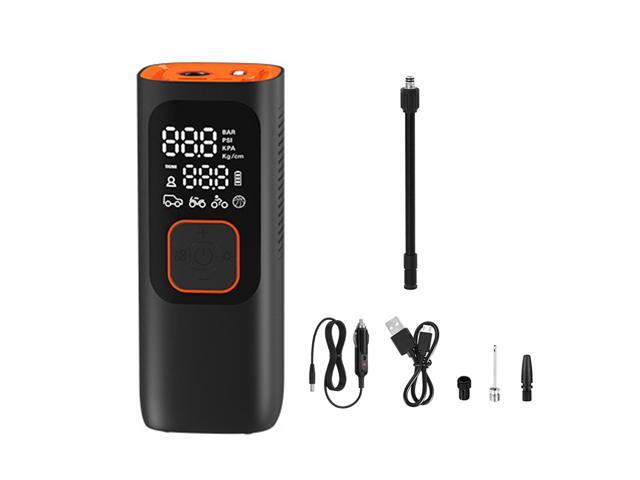 Click here for Portable Air Compressor Tire Inflator 150 PSI Elec... prices