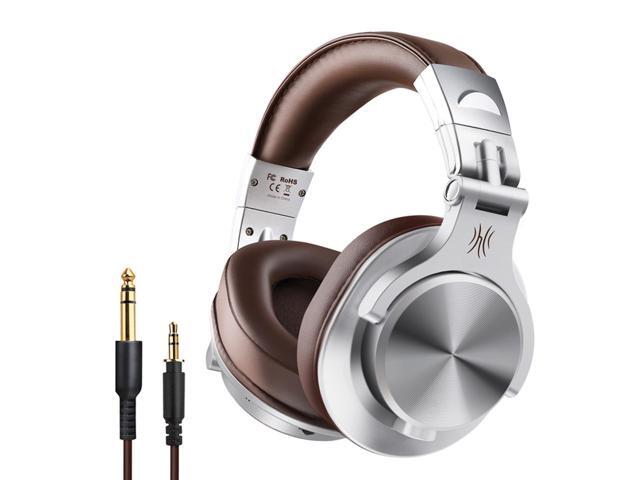 Click here for Wireless On-Ear Headphones Bluetooth 5.0 Noise Can... prices