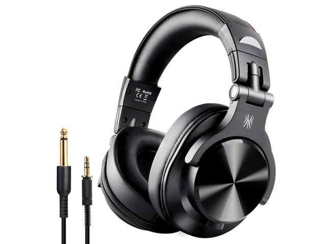 Click here for Wireless On-Ear Headphones Bluetooth 5.0 Noise Can... prices