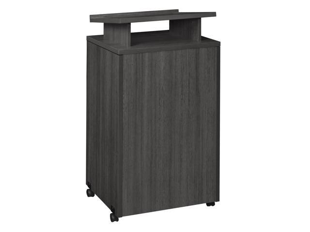 Click here for Regency Legacy Lectern Podium- Ash Grey prices