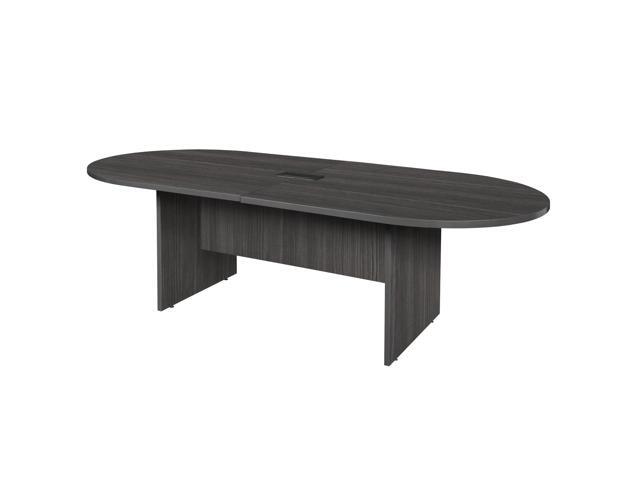 Click here for Regency Legacy 8 ft Racetrack Conference Table wit... prices