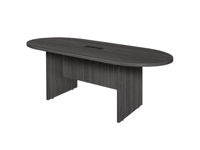 Click here for Regency Legacy 6 ft Racetrack Conference Table wit... prices