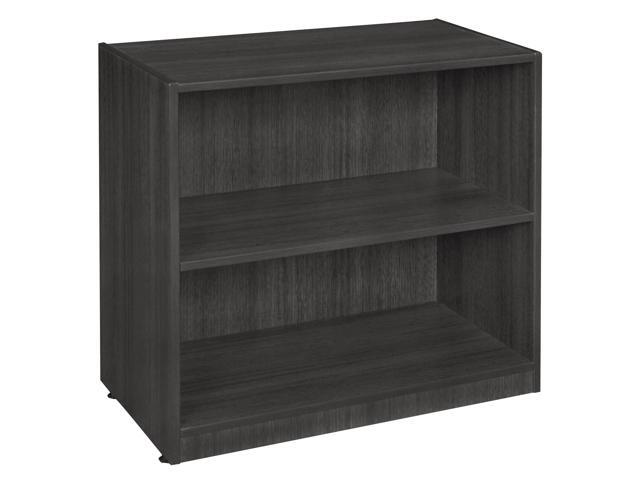 Click here for Regency Legacy 30 in. High Bookcase- Ash Grey prices