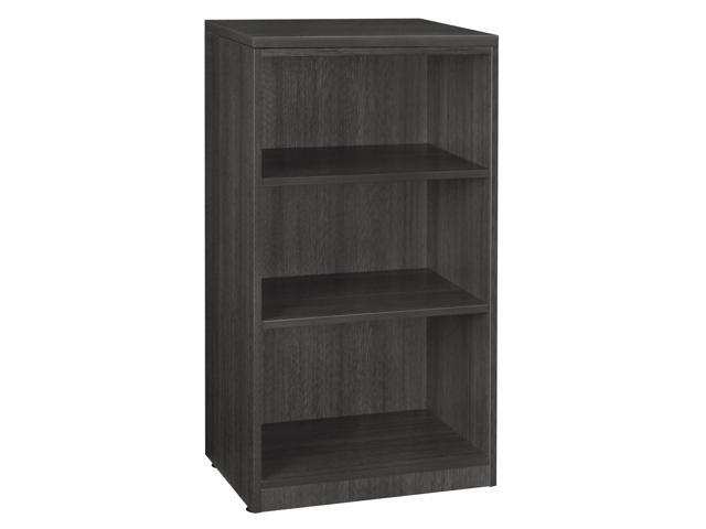 Click here for Regency Legacy Stand Up Bookcase- Ash Grey prices