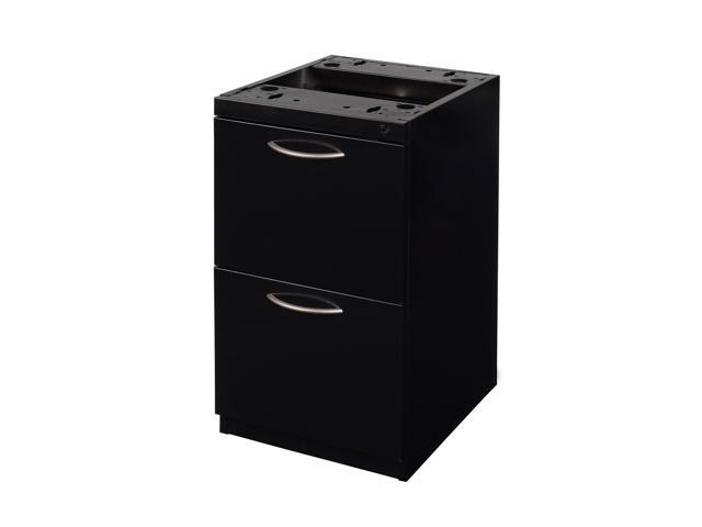 Click here for Regency Fusion File File Pedestal- Black prices