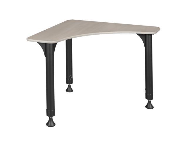 Click here for Regency 28 in Boomerang Height Adjustable Activity... prices