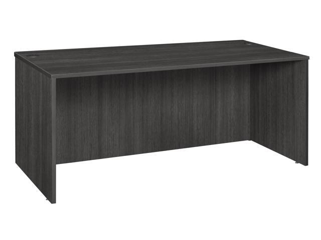 Click here for Regency Legacy 71 in. Desk Shell- Ash Grey prices