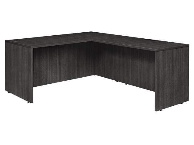 Click here for Regency Legacy 60 x 77 in. Executive L Desk Shell-... prices