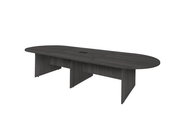 Click here for Regency Legacy 12 ft. Racetrack Laminate Conferenc... prices