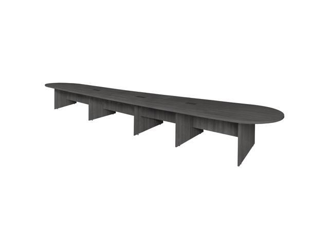 Click here for Regency Legacy 20 ft Racetrack Laminate Conference... prices