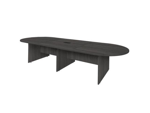 Click here for Regency Legacy 14 ft. Racetrack Laminate Conferenc... prices