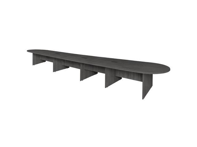 Click here for Regency Legacy 22 ft Racetrack Laminate Conference... prices