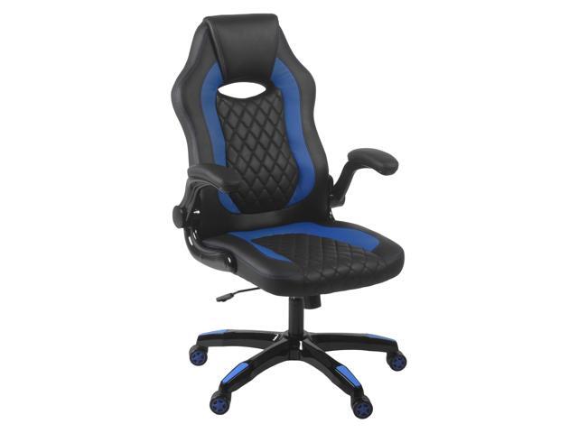 Click here for Aon Archeus Ergonomic Gaming Office Chair  Black/B... prices