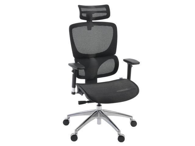 Click here for Omega Mesh O-2 Tech Ergonomic Management Office Ch... prices