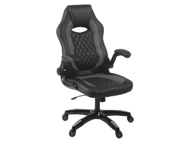 Click here for Aon Archeus Ergonomic Gaming Office Chair  Black/G... prices