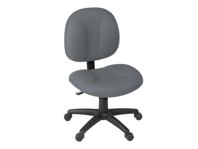 Click here for Romig Comfort Series Swivel Fabric Computer Task C... prices