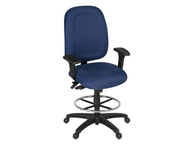 Click here for Romig Comfort Series High-Back Multifunctional Fab... prices