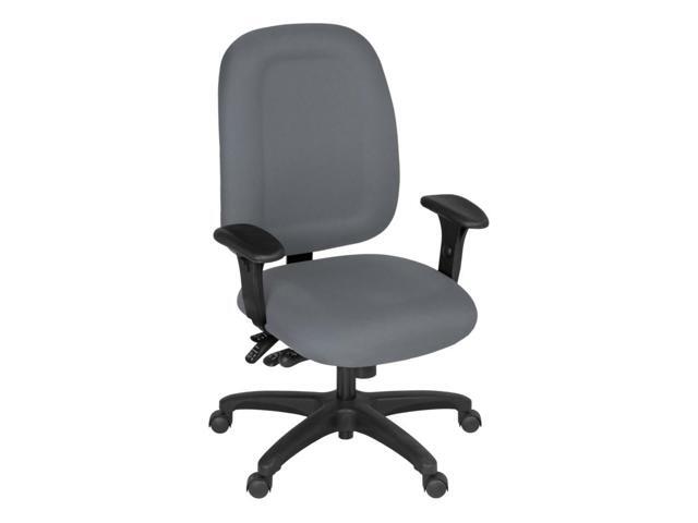 Click here for Romig Comfort Series High-Back Multifunctional Fab... prices