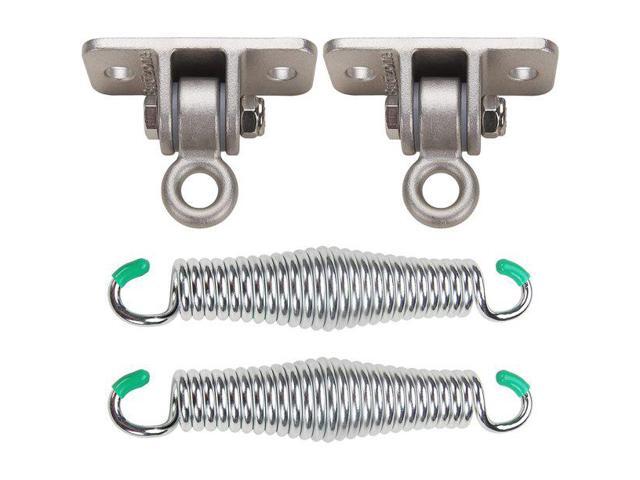 Click here for Butizone 304 Stainless Steel Swing Hangers Galvani... prices