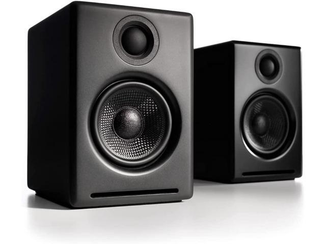 Click here for Audioengine A2+ Wireless Bluetooth Speakers - Comp... prices