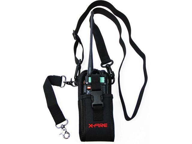 Click here for X-FIRE Radio Strap Washable Firefighter EMS Portab... prices