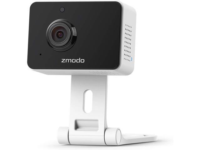 Click here for Zmodo Mini Pro  1080P Plug-In Wireless Security Ca... prices