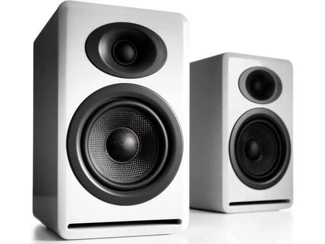 Click here for Audioengine P4 Passive Bookshelf Speakers Home Ste... prices