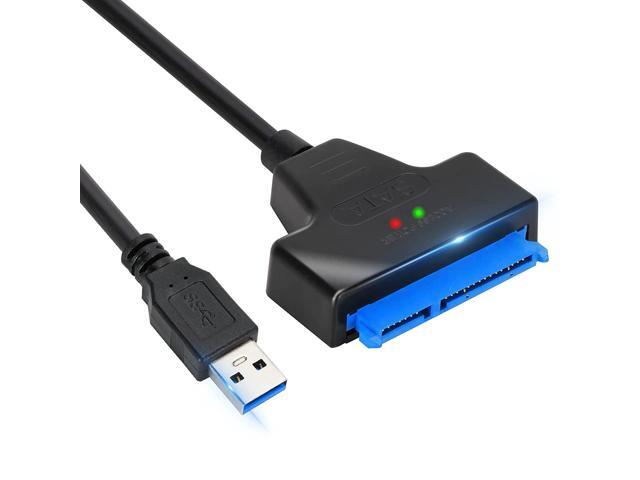 Click here for SATA to USB Adapter Cable for 2.5 inch SSD and HDD... prices