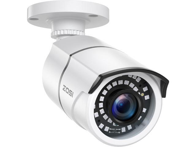 Click here for ZOSI 2MP 1080p Security Camera Outdoor Indoor (Hyb... prices