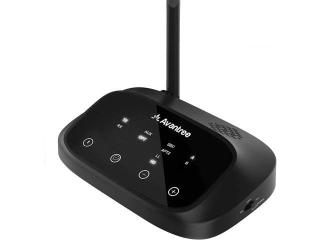 Click here for Avantree Oasis Plus Bluetooth Transmitter & Receiv... prices