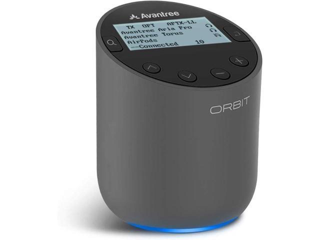 Click here for Avantree Orbit Bluetooth 5.0 Audio Transmitter for... prices