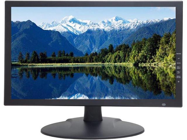 Click here for 101AV 18.5 LED Security Monitor Accept downscaled... prices