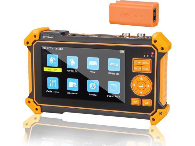 Click here for WSDCAM 5 inch TFT-LCD Screen CCTV Camera Tester Mo... prices