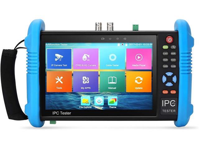 Click here for Koolertron 7 IPS Touch Screen 4K H.265 IP Camera T... prices