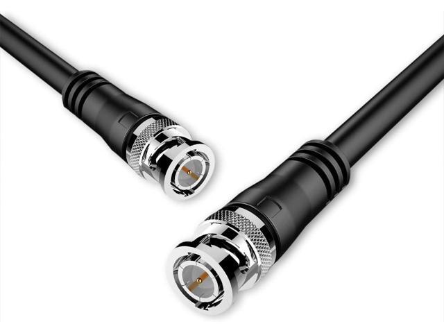Click here for SDI Cable 75ft  HD-SDI Cable 3G 75 Ohm Coax Cable... prices